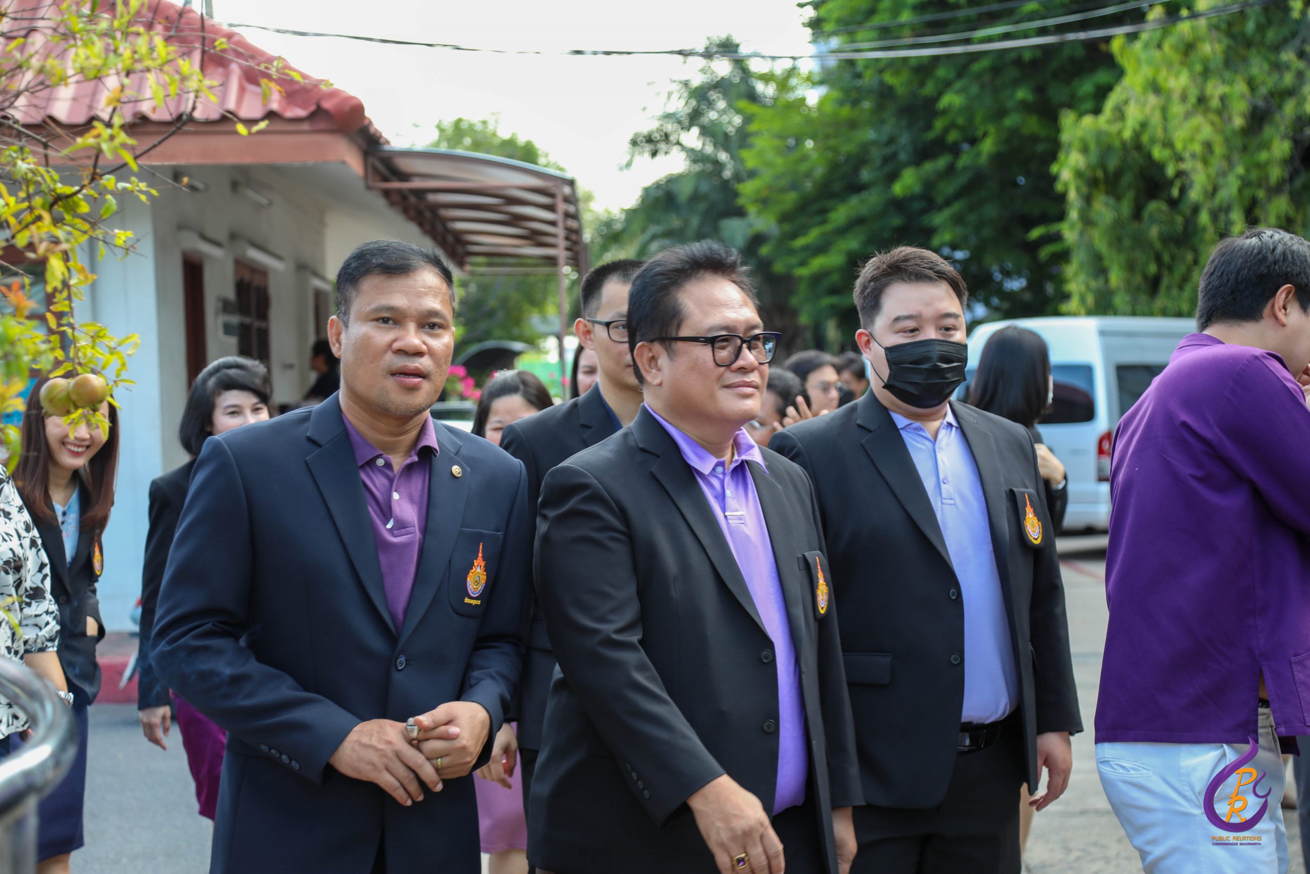 100A0095 – วิทยาเขตจักรพงษภูวนารถ