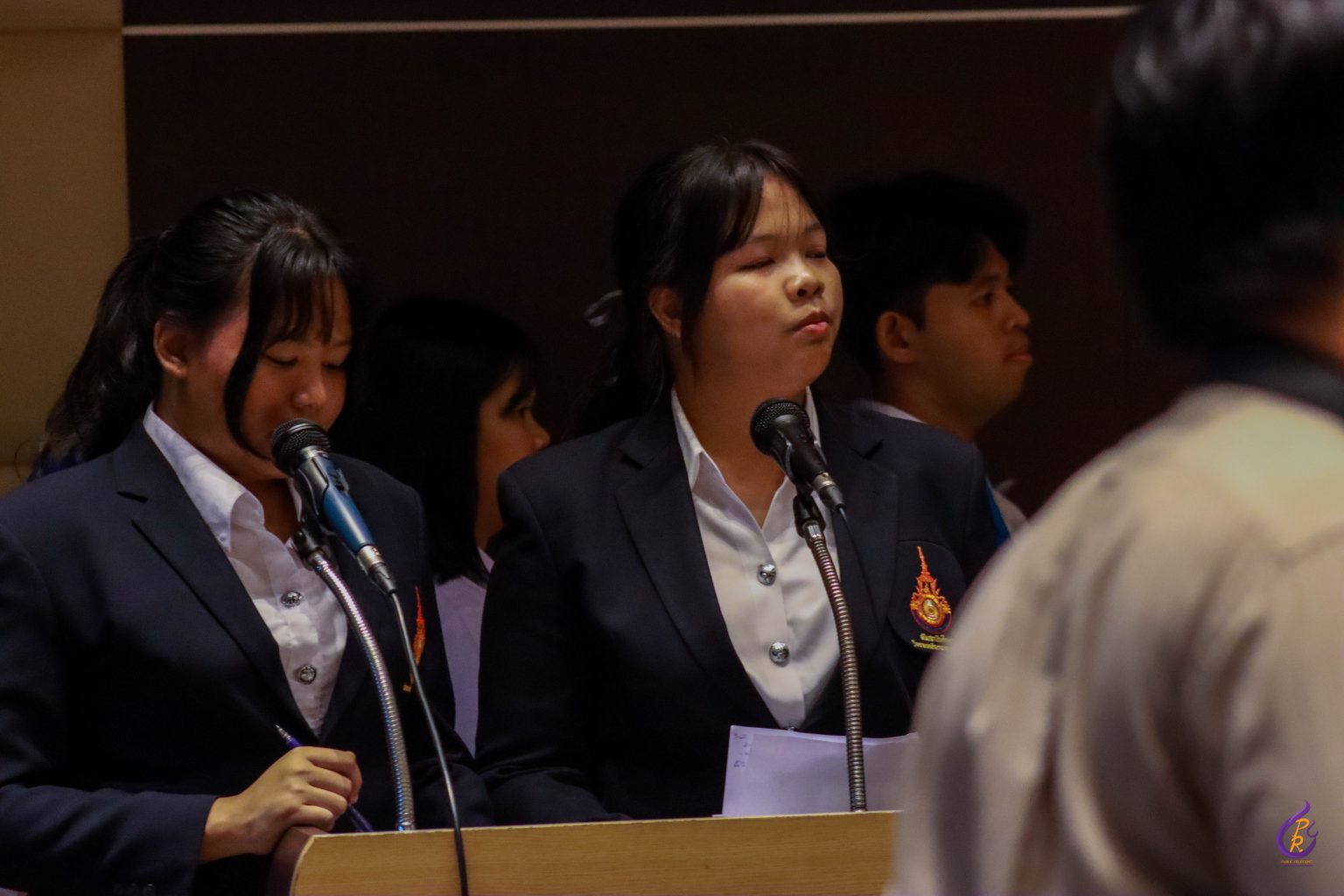 คณะศิลปศาสตร์ กิจกรรม “พิธีไหว้ครู ประจำปีการศึกษา ๒๕๖๗” – วิทยาเขตจักร ...