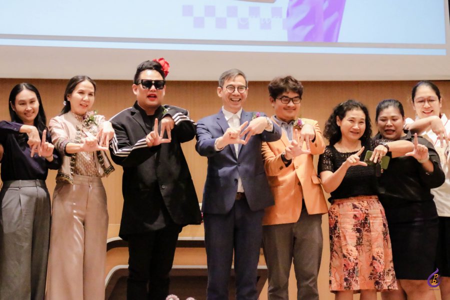 มหาวิทยาลัยเทคโนโลยีราชมงคลตะวันออก วิทยาเขตจักรพงษภูวนารถ